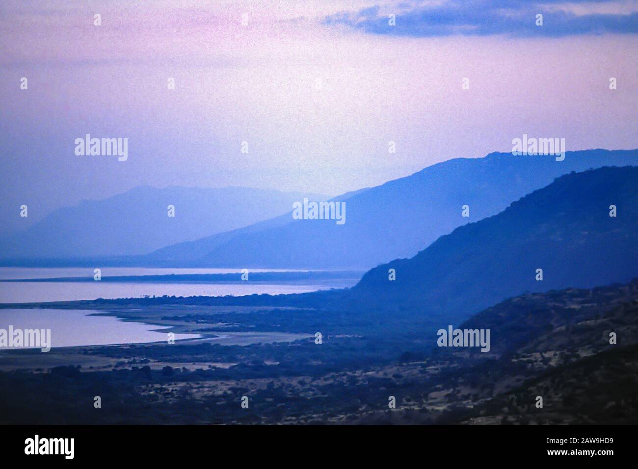 Rift Valley Escarpment High Resolution Stock Photography and Images - Alamy