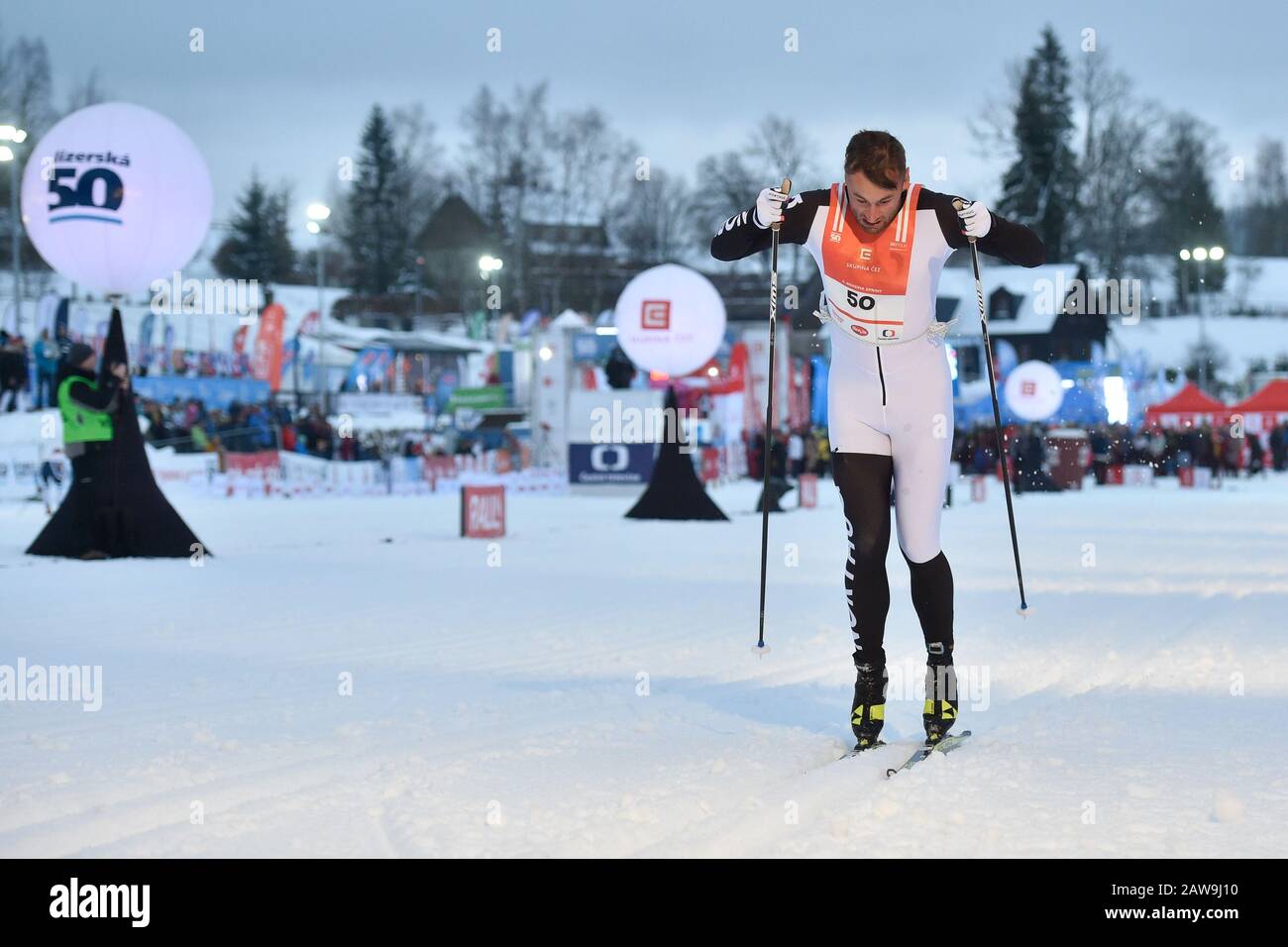 6 benzina sprint hi-res stock photography and images - Alamy