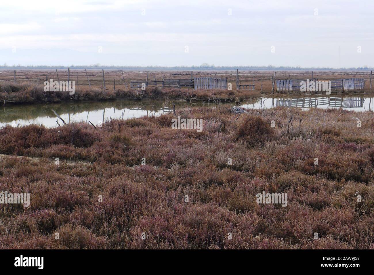 estuary of Axios river, lagoons and moors Stock Photo - Alamy estuary of Axios river, lagoons and moors Stock Photo - Alamy