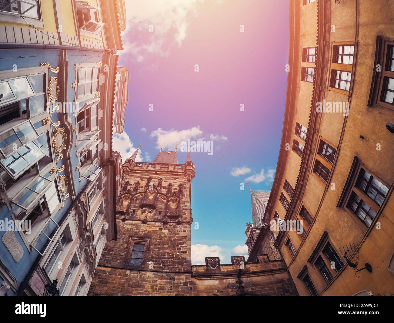 Viewing angle hi-res stock photography and images - Alamy