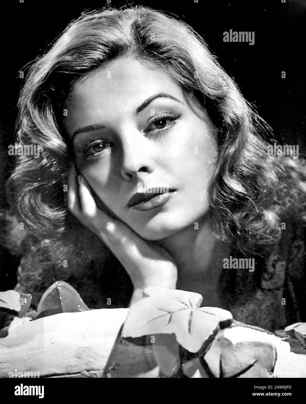 Jane Greer Twin Peaks