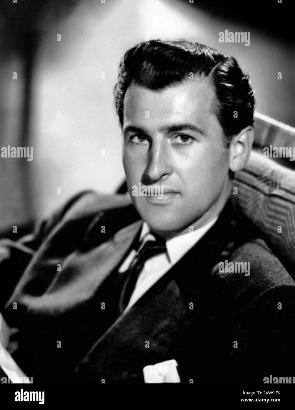 Stewart granger hi-res stock photography and images - Alamy