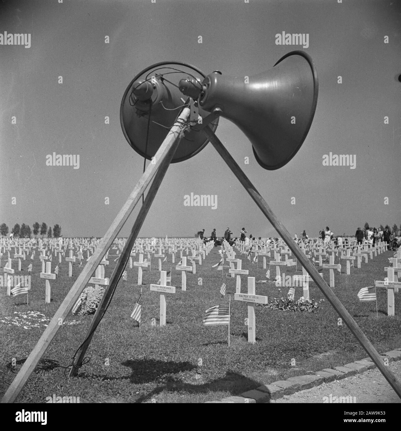 Memorial day of hero Black and White Stock Photos & Images - Alamy