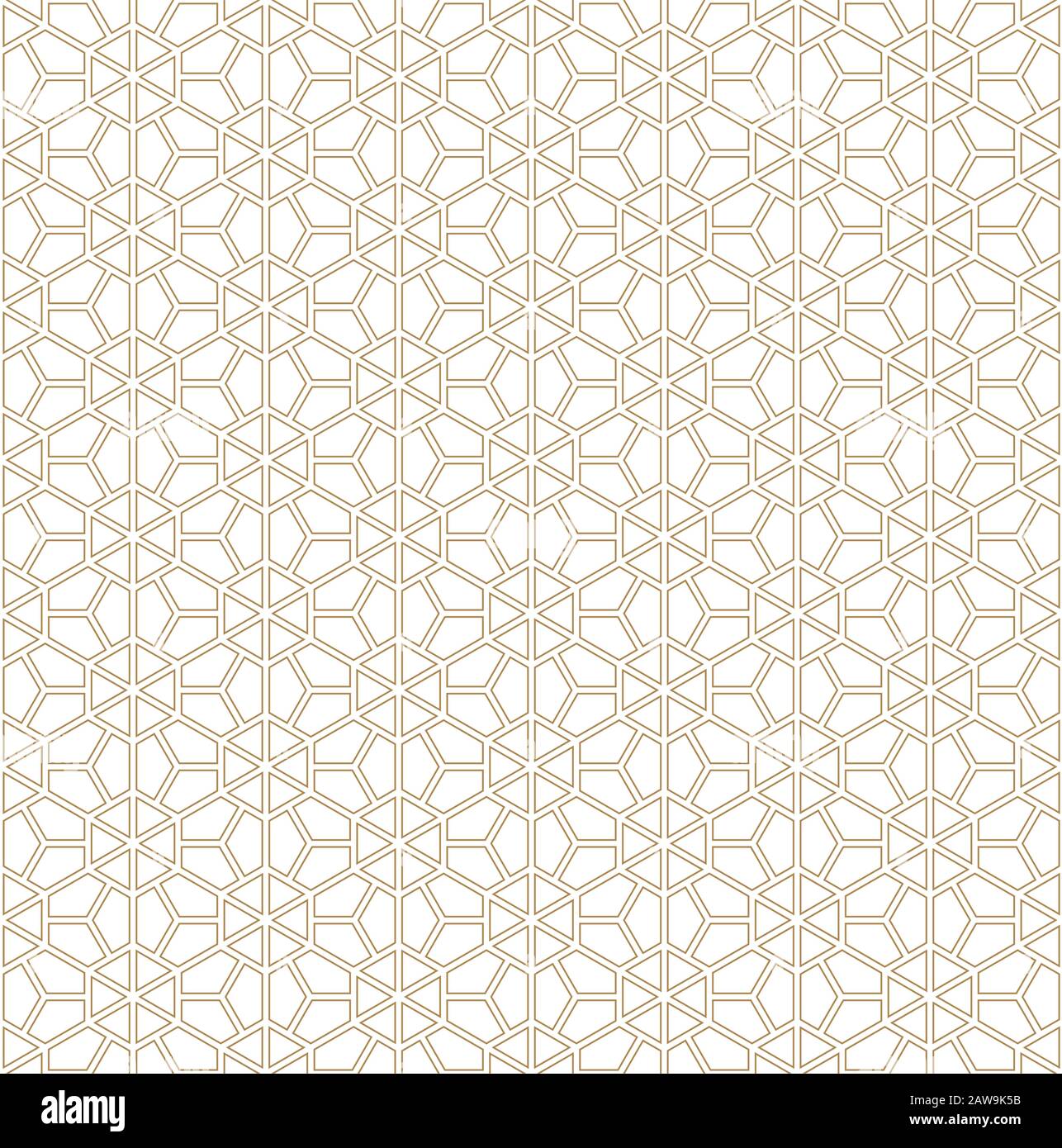Arabic screen pattern Cut Out Stock Images & Pictures - Alamy
