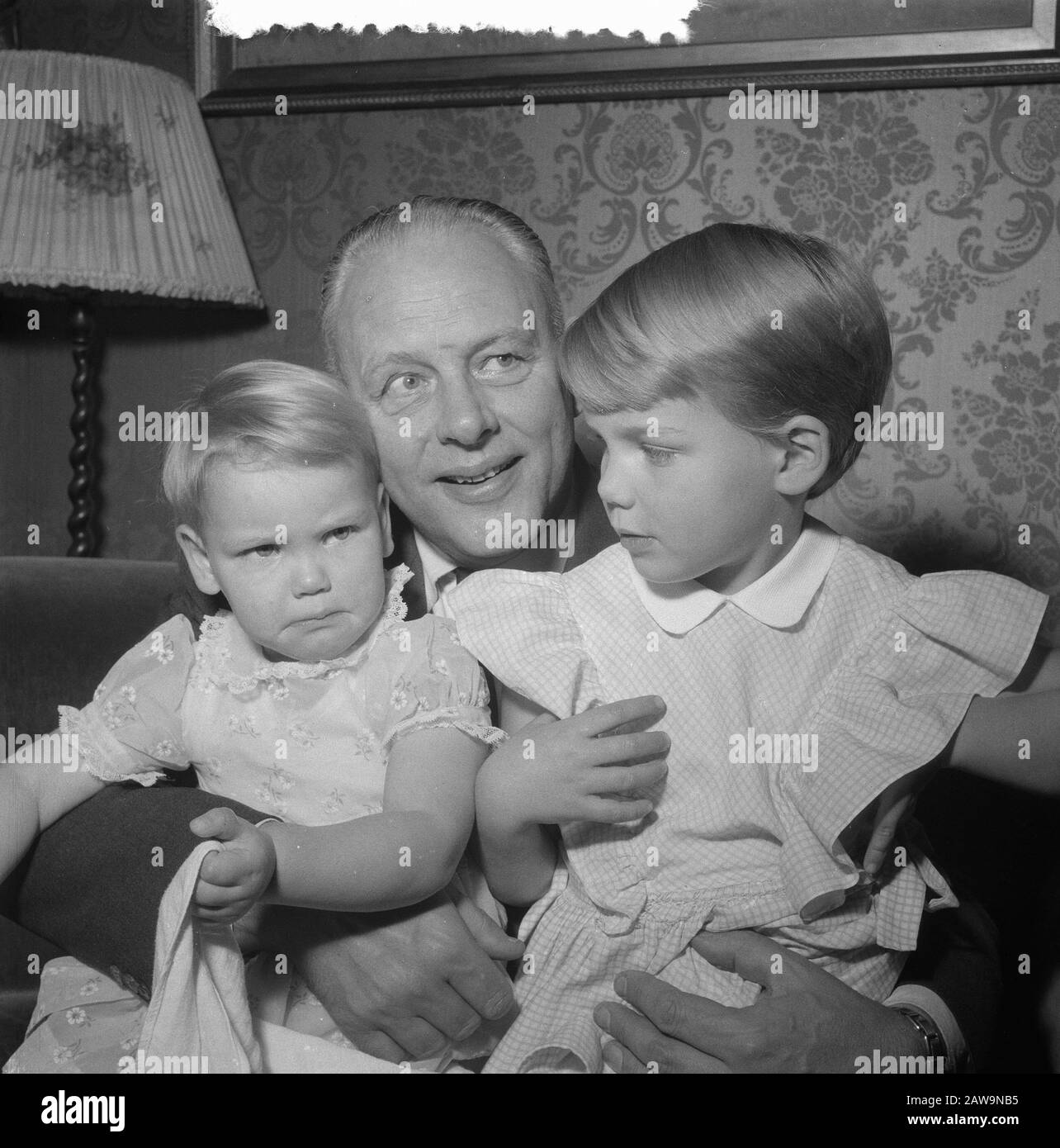 Hans tetzner hi-res stock photography and images - Alamy