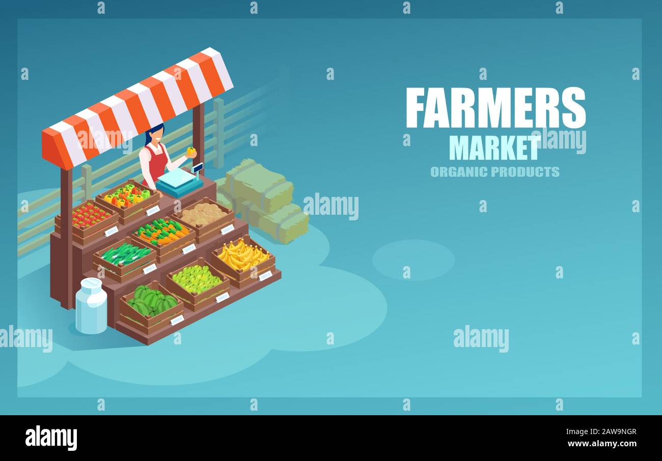 Cartoon farm produce hi-res stock photography and images - Alamy