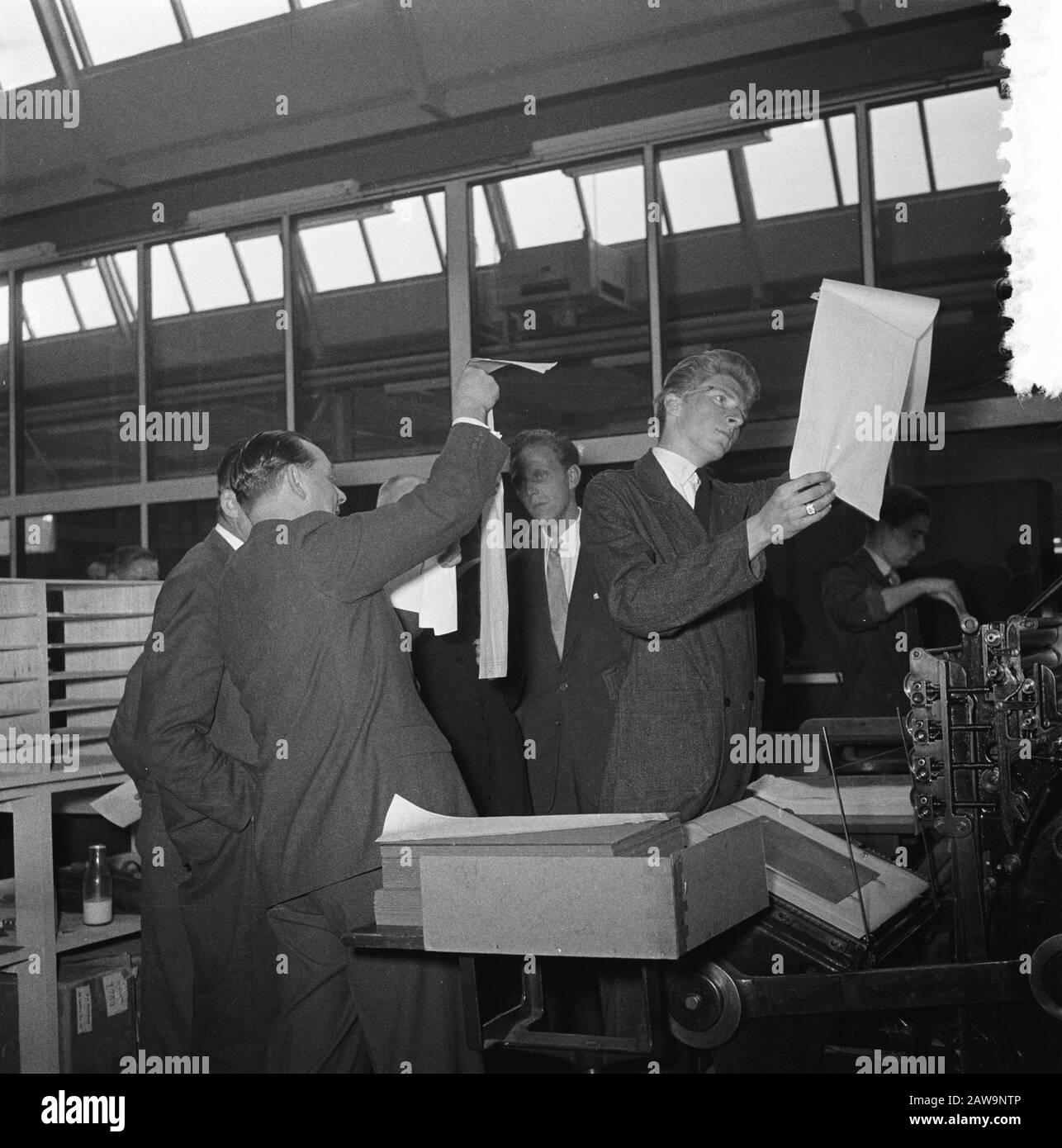 Gestetner High Resolution Stock Photography and Images - Alamy