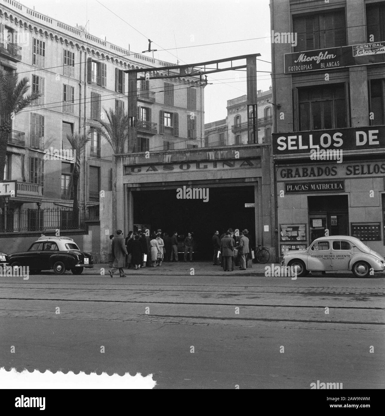 Inngang hi-res stock photography and images - Alamy