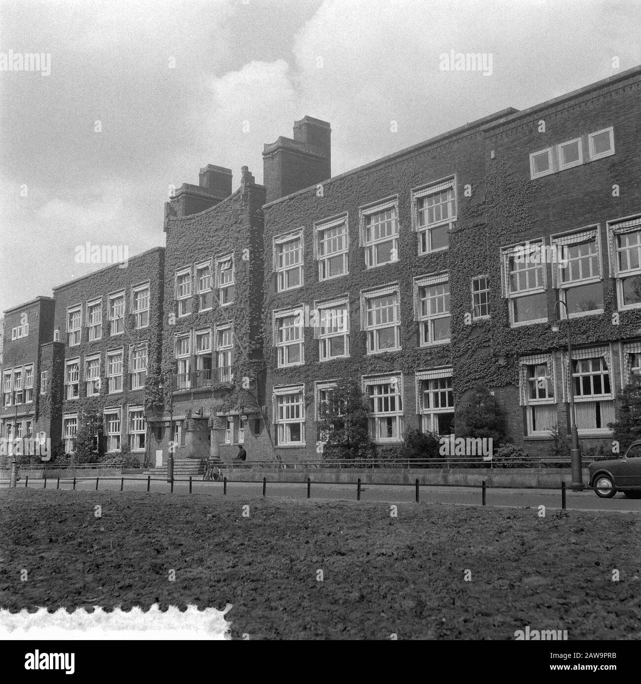 Last day girls top class girl lyceum Date: May 8, 1957 Keywords ...