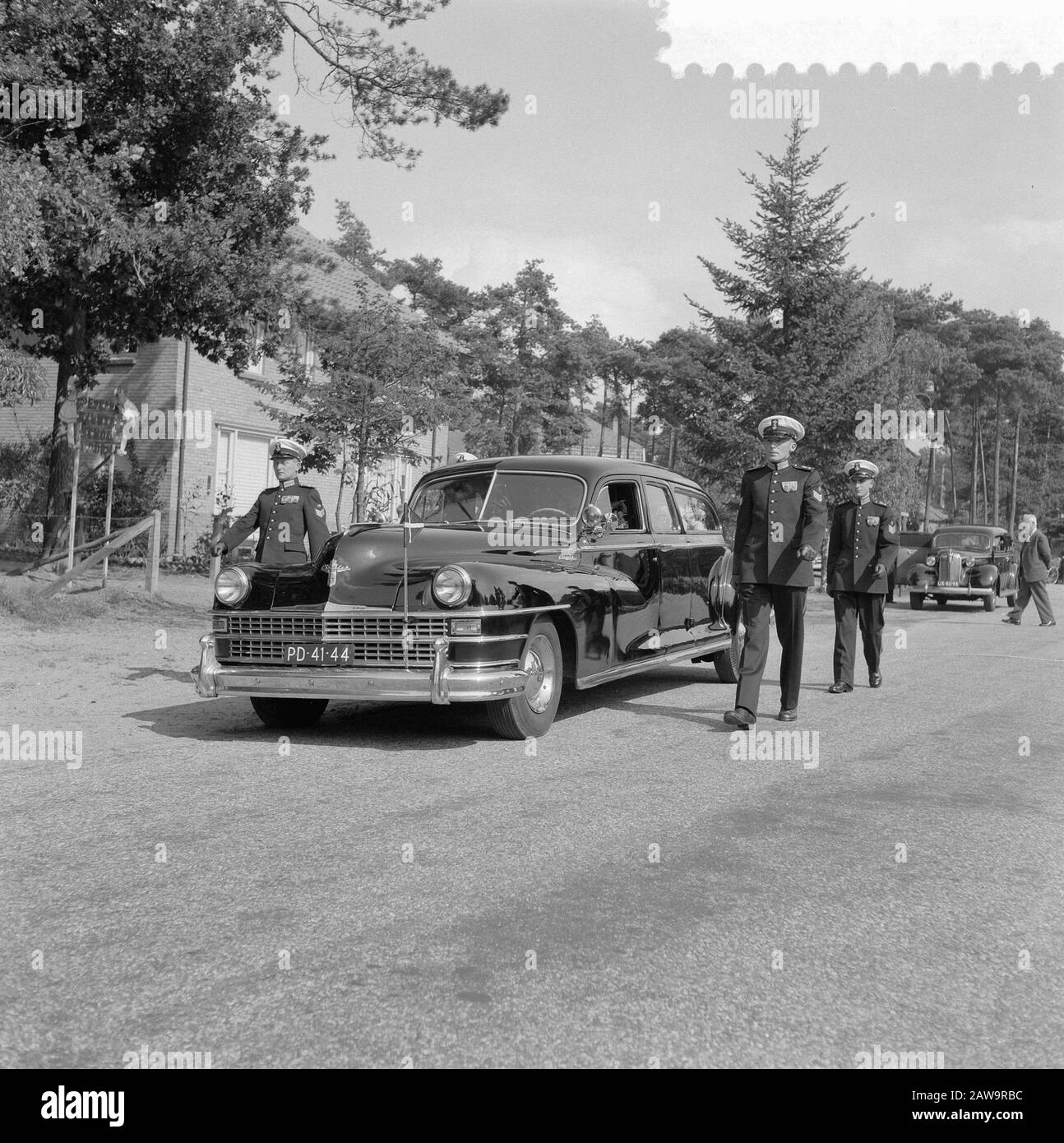 Marvo funeral sergeant marine r hi-res stock photography and images - Alamy