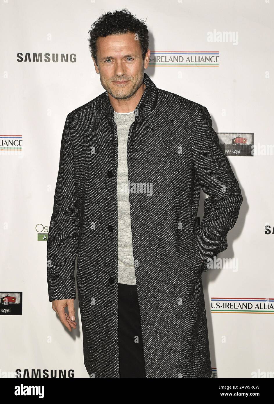 Jason abrams hi-res stock photography and images - Alamy