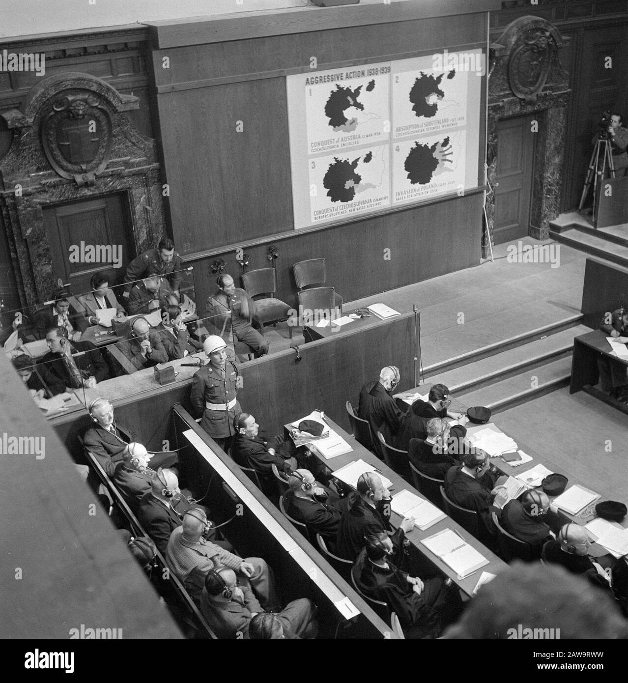 Process Nuremberg. Process Nuremberg Date: December 4, 1945 Location ...