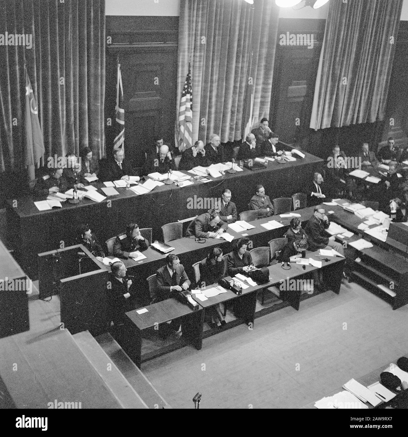 Process Nuremberg. Process Nuremberg Date: December 4, 1945 Location ...