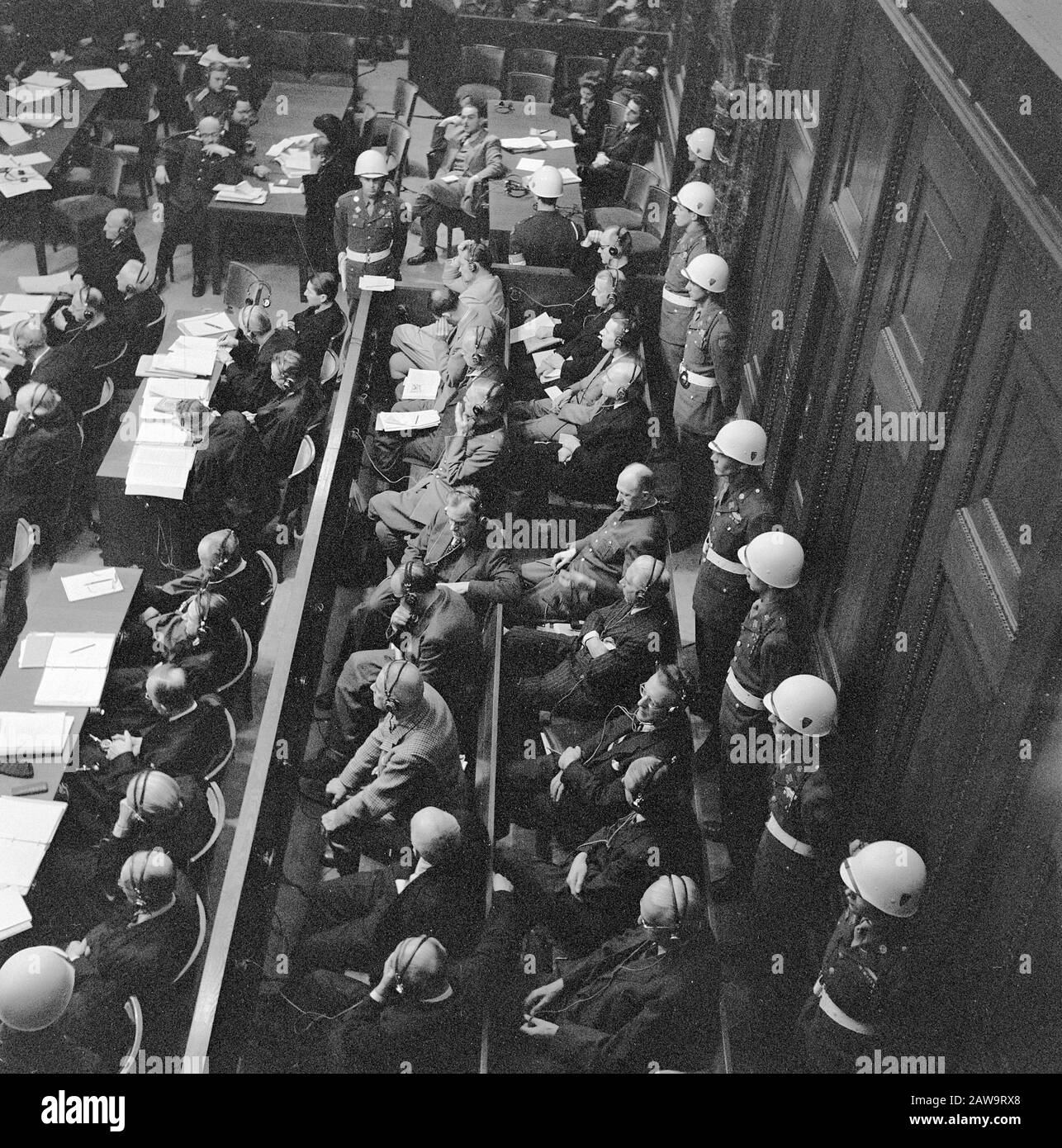 Process Nuremberg. Process Nuremberg Date: December 4, 1945 Location ...