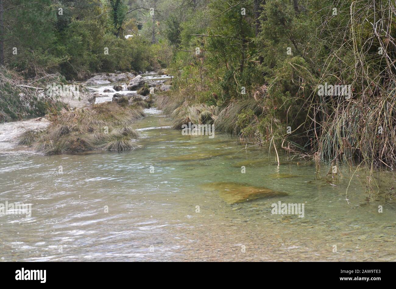 Mediterranean hydrographic regime hi-res stock photography and images ...