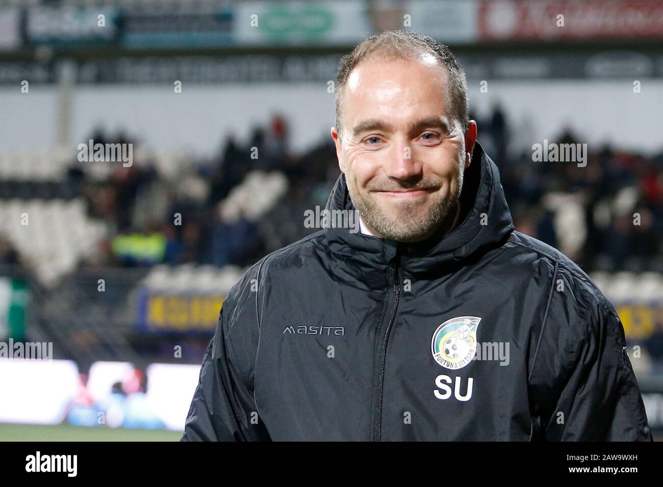 Almelo, Netherlands. 07th Feb, 2020. ALMELO, 07-02-2020, Erve Asito ...
