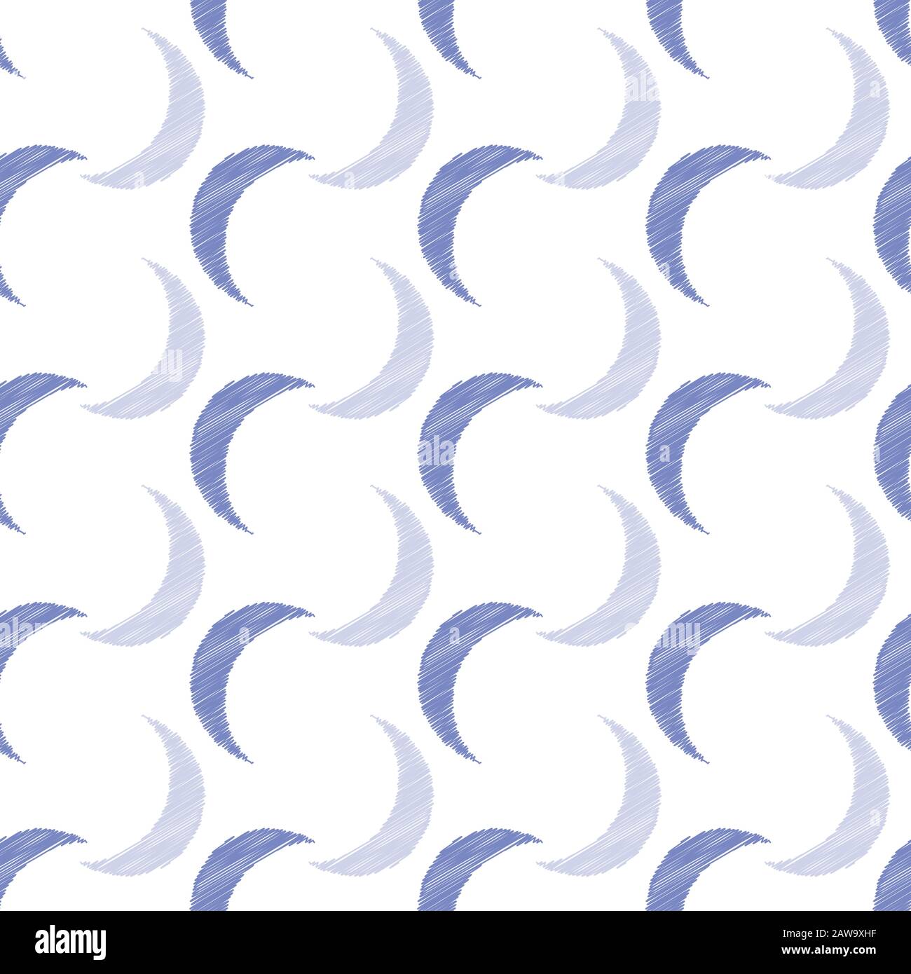 Crescent shapes hi-res stock photography and images - Alamy