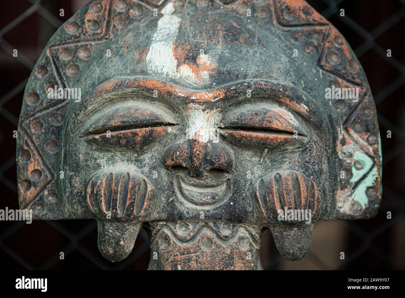 Taino High Resolution Stock Photography and Images - Alamy
