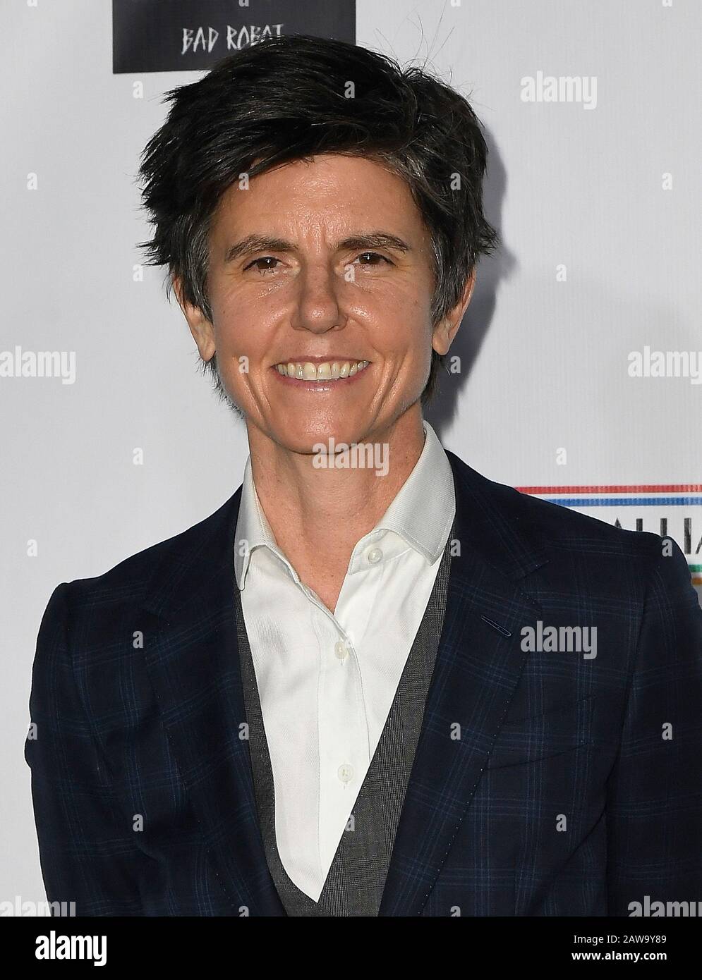 06 February 2020 - Santa Monica, California - Tig Notaro. US-Ireland ...
