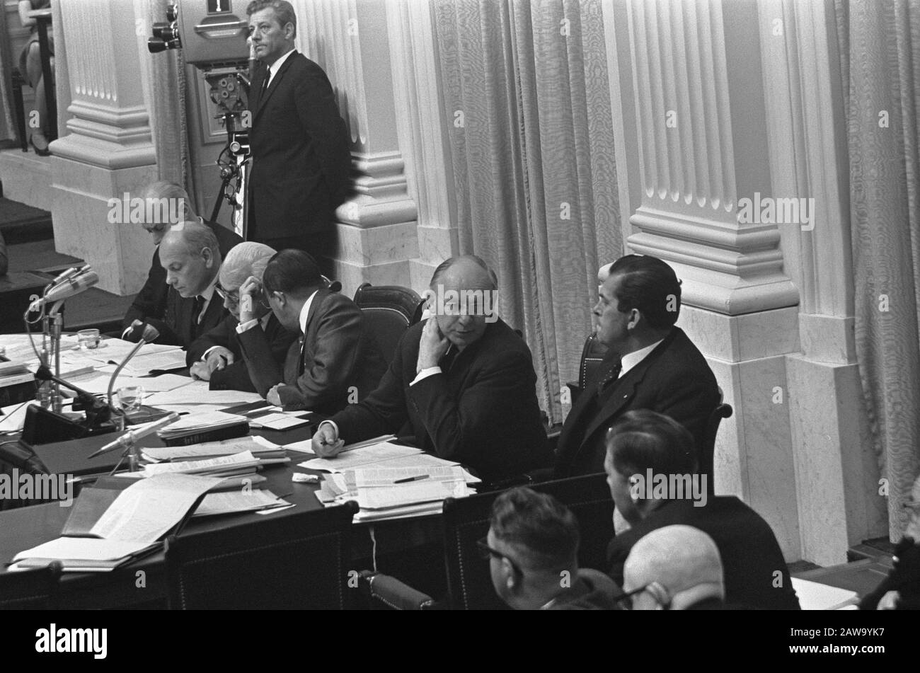 Government wage policy Black and White Stock Photos & Images - Alamy