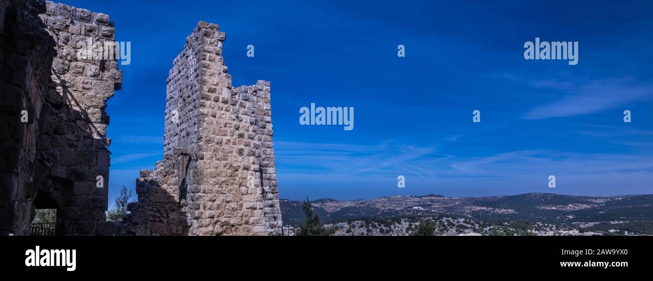 Muslim castle hi-res stock photography and images - Alamy