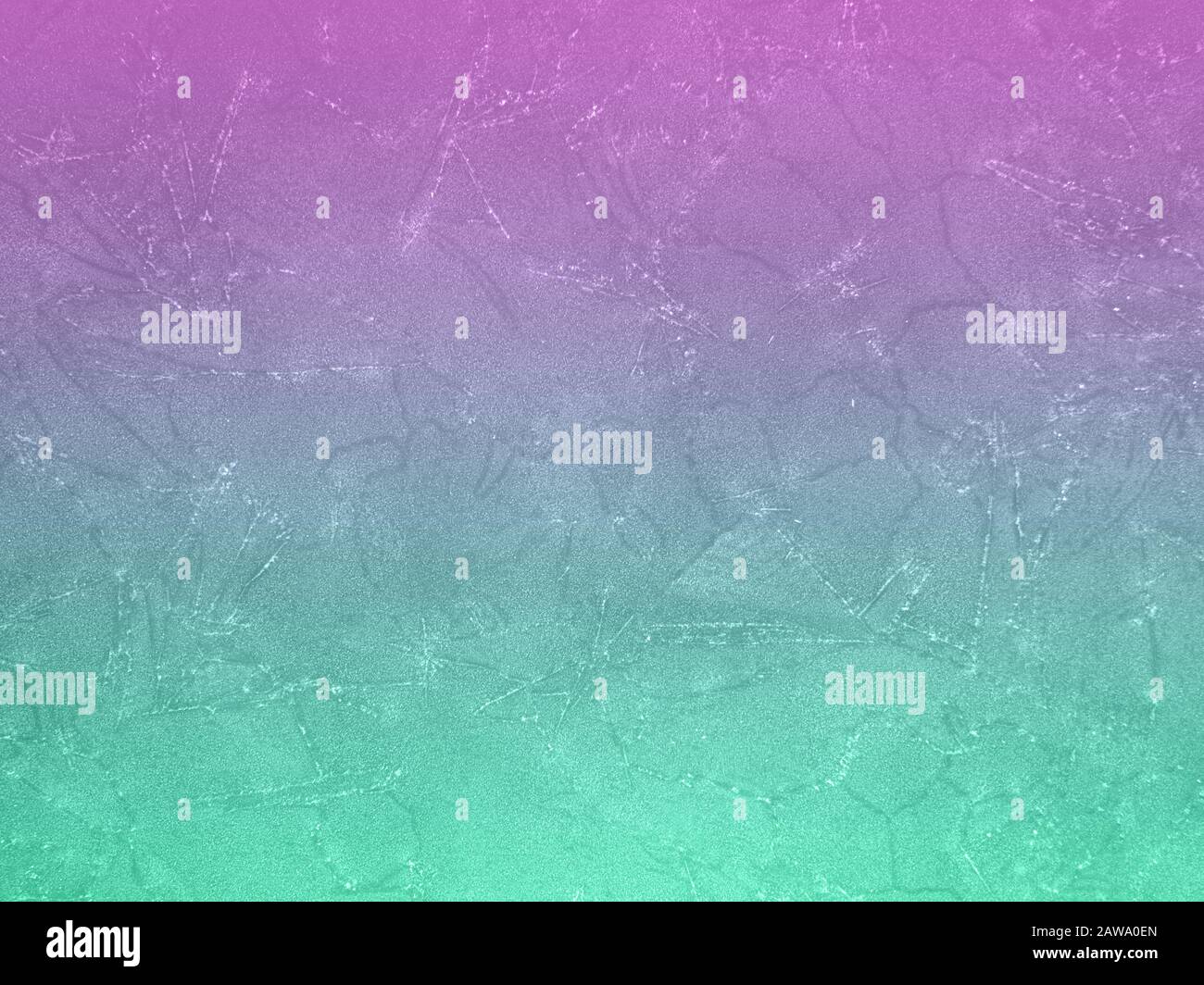 Natural abstract pattern on a frozen puddle. Nature background ...