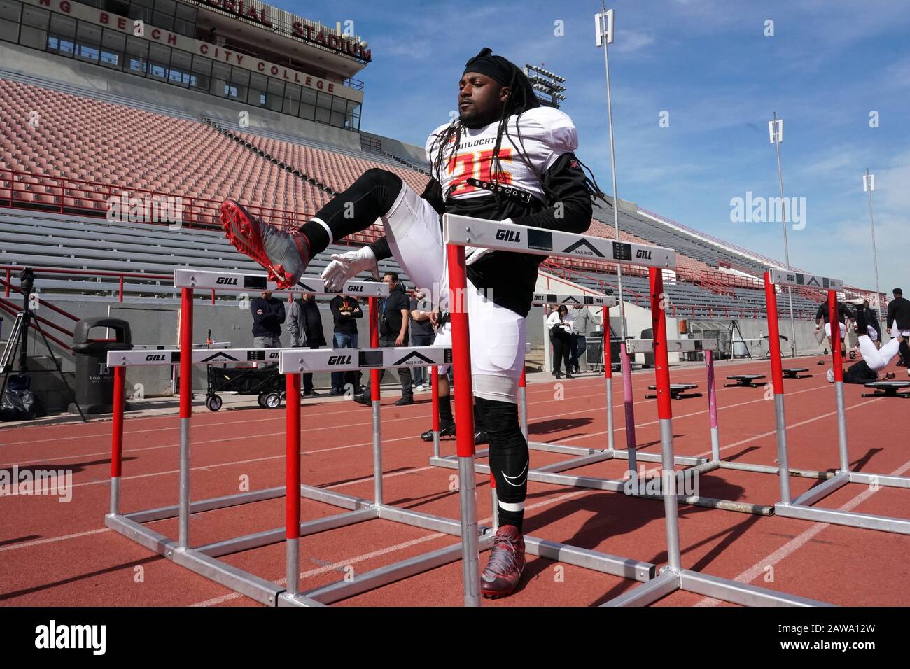 Dujuan hi-res stock photography and images - Alamy