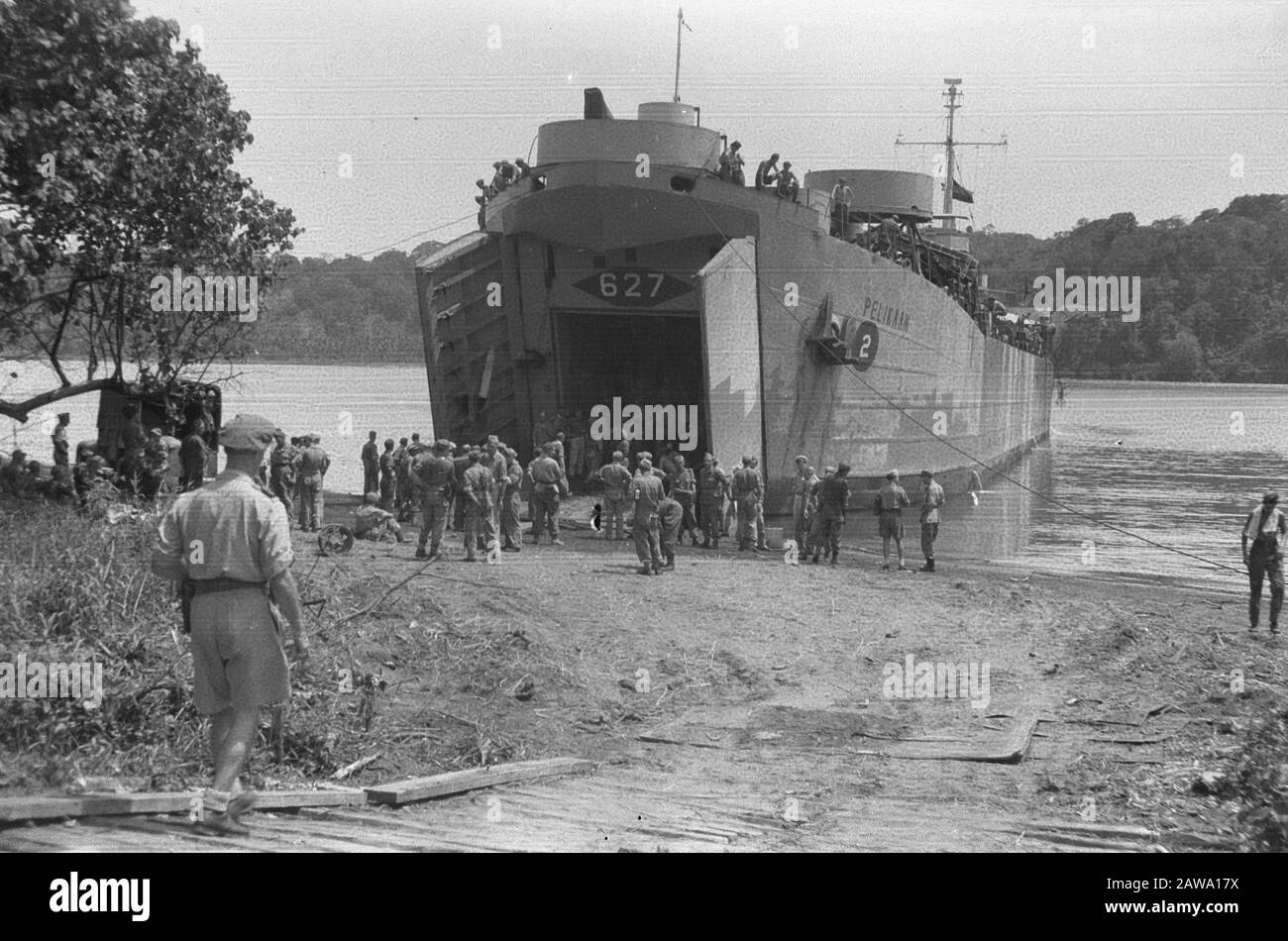 Boemiajoe, Cheribon Tom Tjilatjap Maurice Bay (South Java) [supply ...
