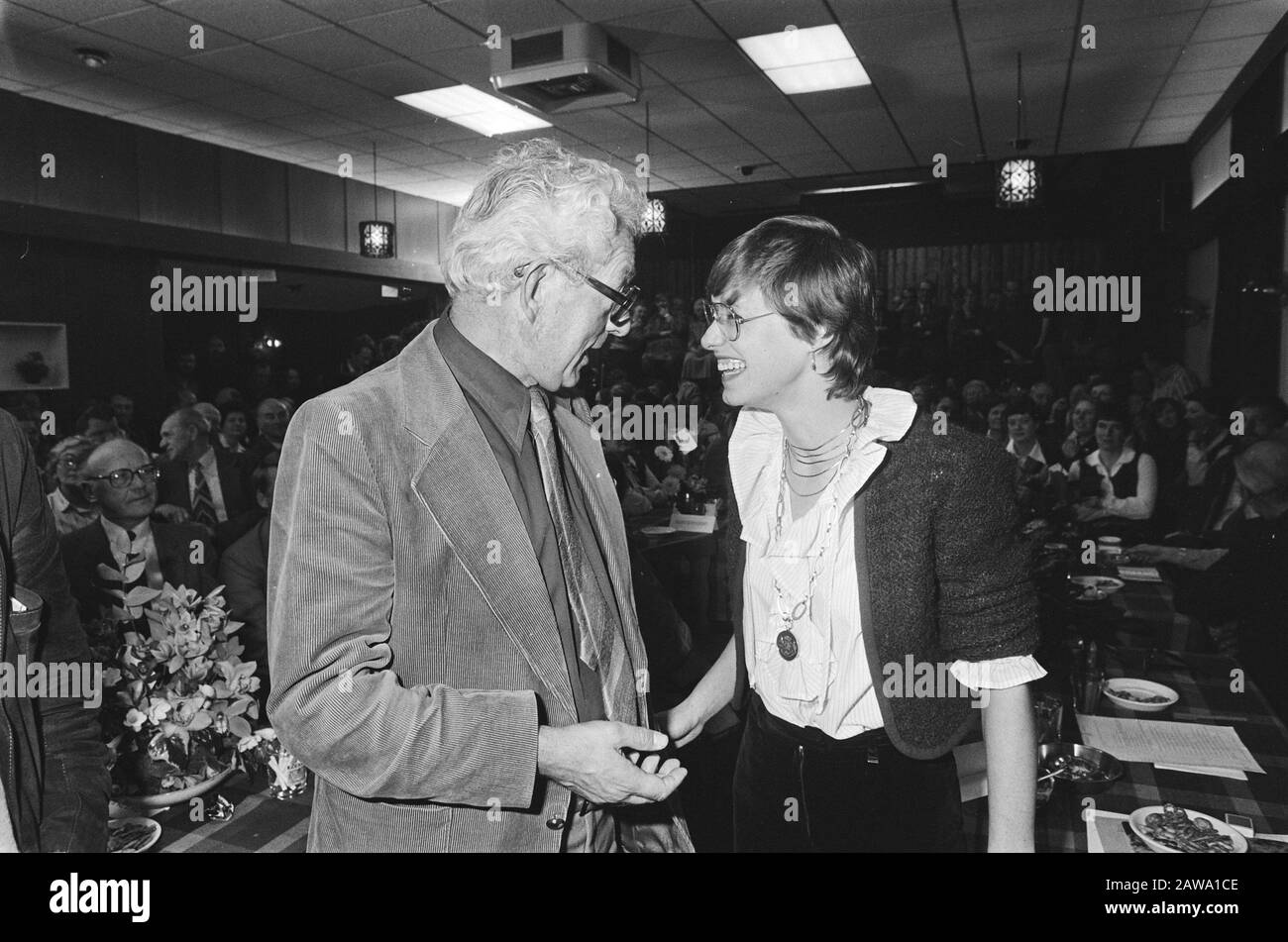 Mrs bakker hi-res stock photography and images - Alamy