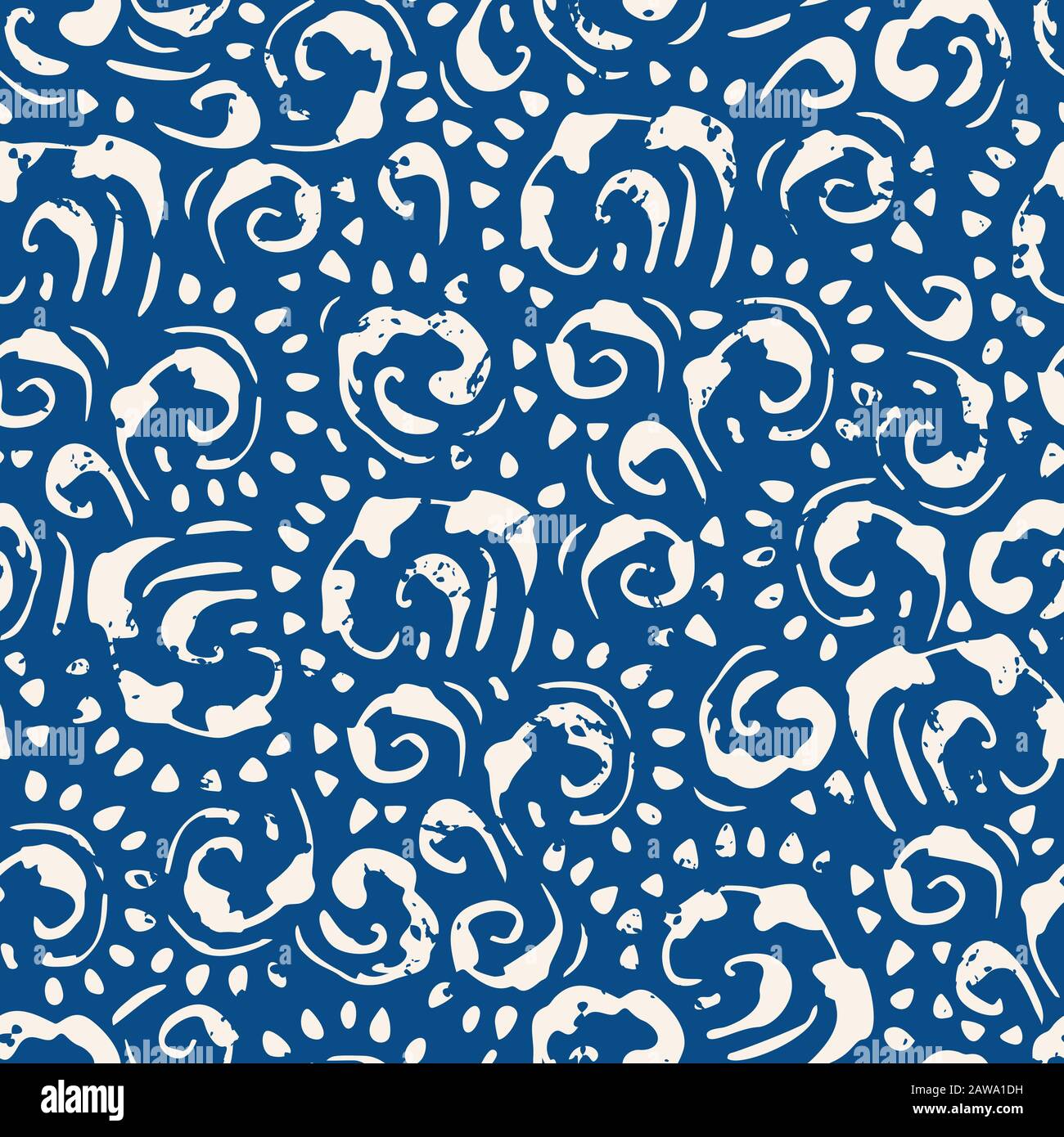 White kashmir shawl Stock Vector Images - Alamy