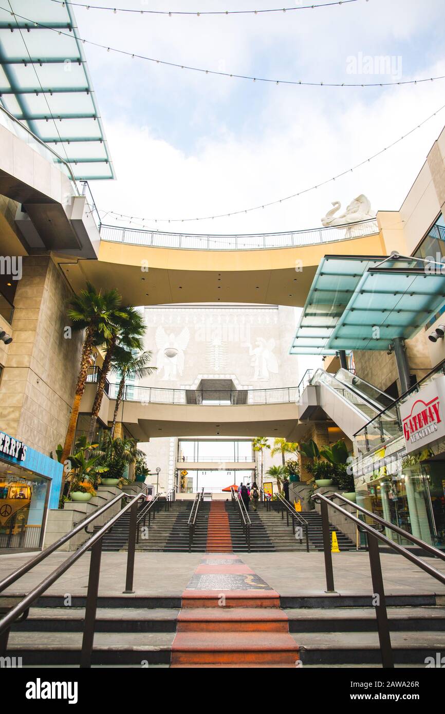 Highland Center Shopping Mall High Resolution Stock Photography and ...