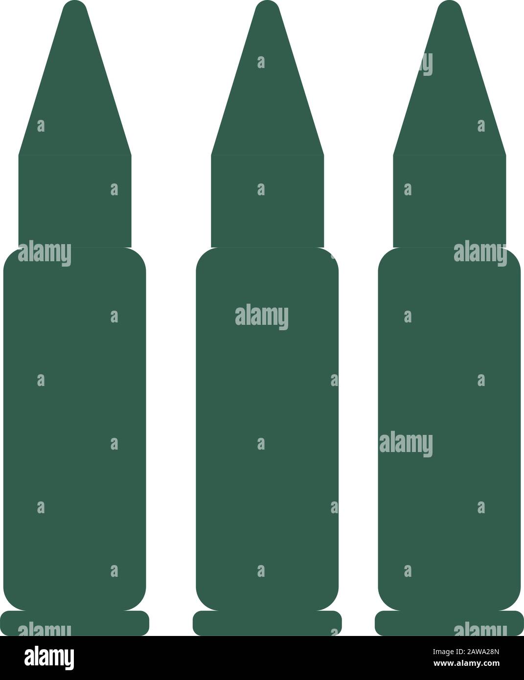 War rockets Stock Vector Images - Alamy