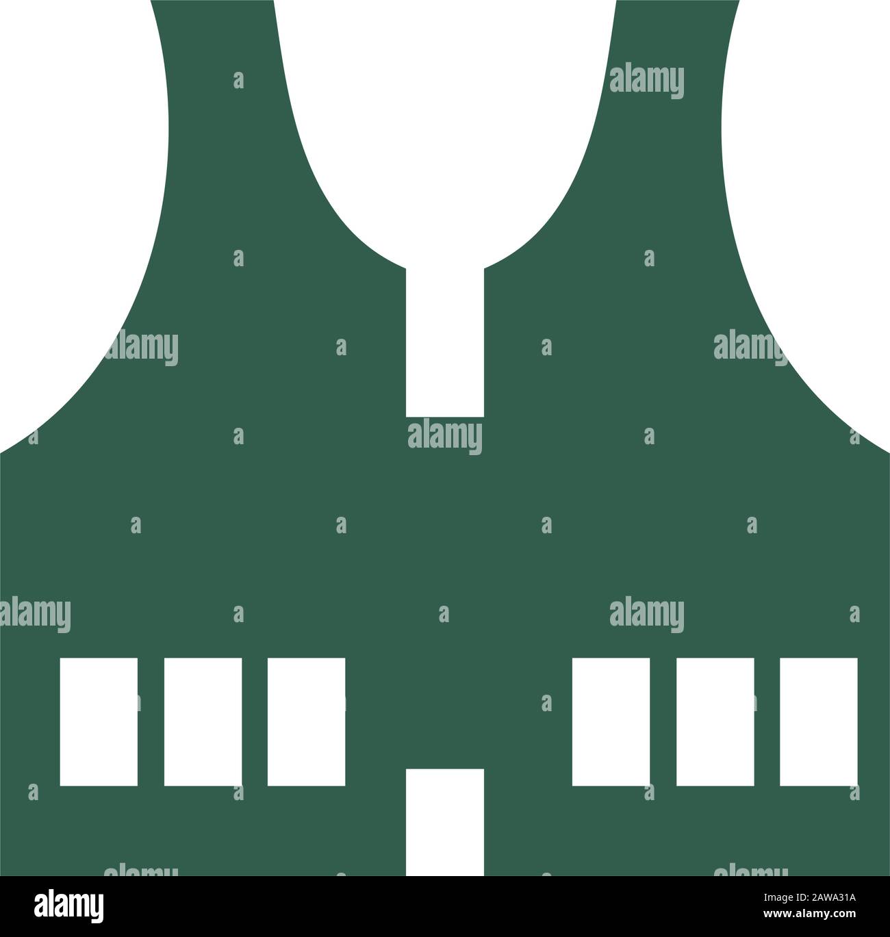 Fbi vest hi-res stock photography and images - Alamy