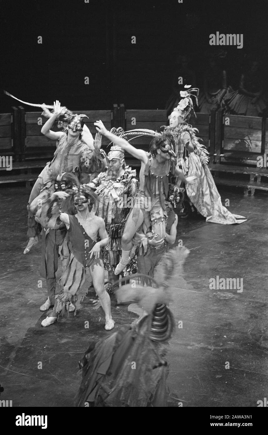 Jean philippe rameau opera hi-res stock photography and images - Alamy