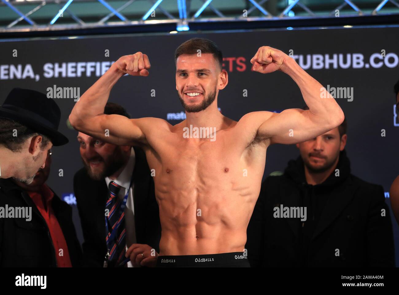 Martin j ward hi-res stock photography and images - Alamy