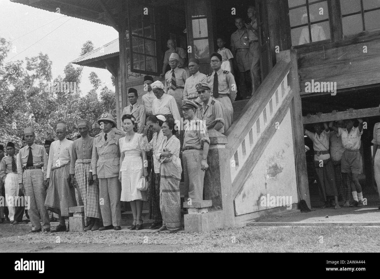 Pare-Pare in Makassar Pare-Pare in Makassar: Soekawati, president of ...
