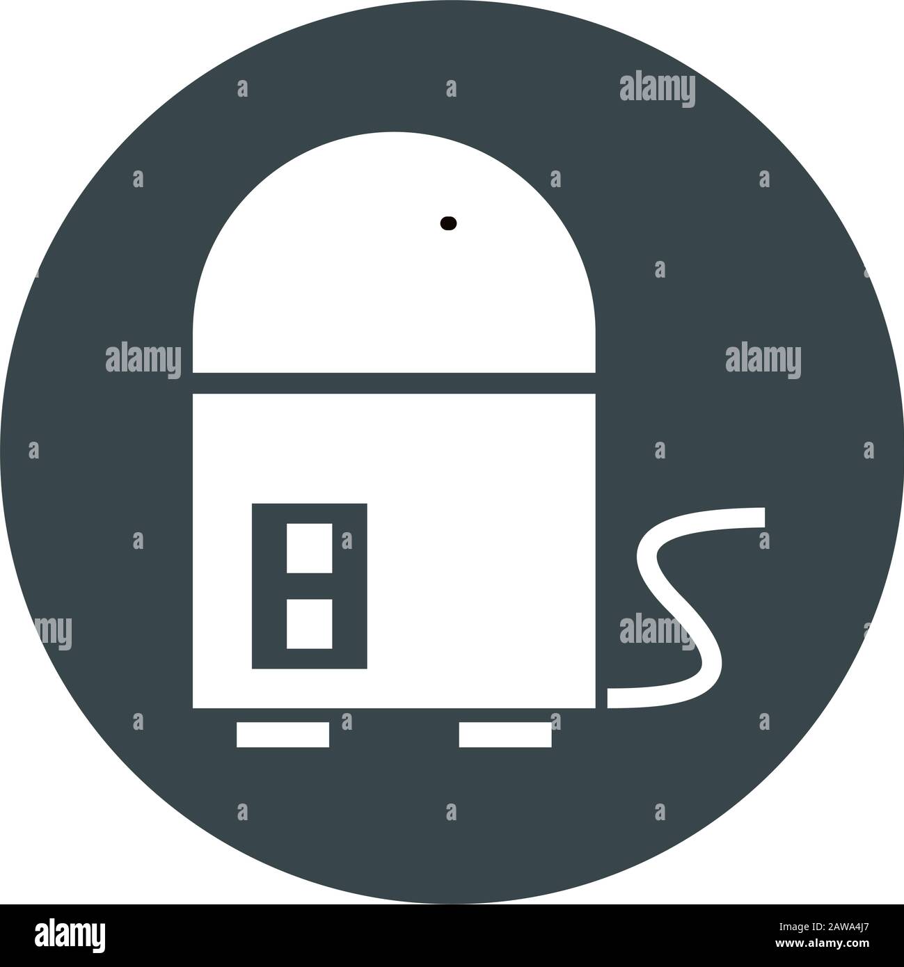 Water operation Stock Vector Images - Alamy