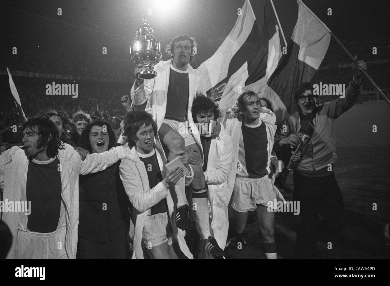 Wim suurbier hi-res stock photography and images - Alamy