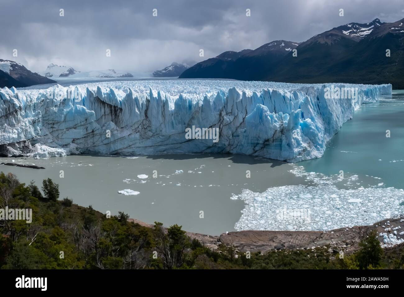 Argentina Tourist Attractions