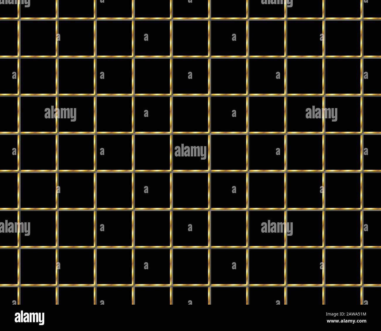 Checkered shape Stock Vector Images - Alamy
