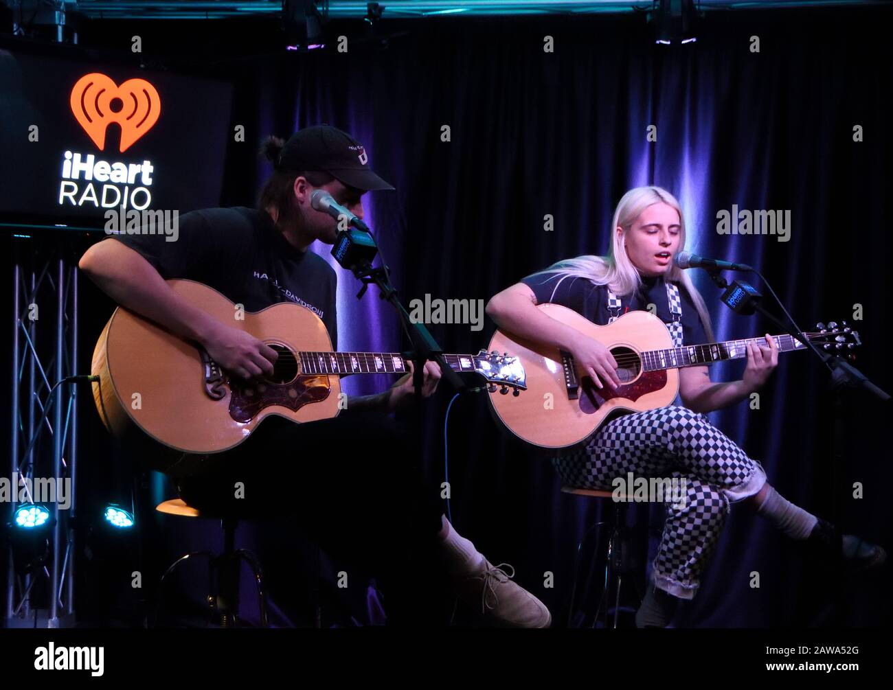 Eliza singer hi-res stock photography and images - Alamy