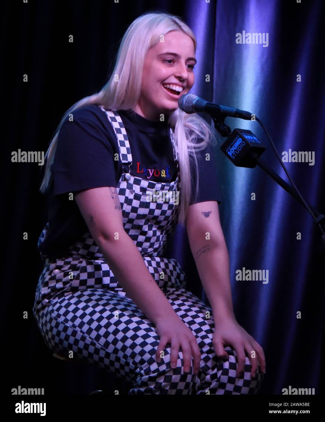 Eliza singer hi-res stock photography and images - Alamy