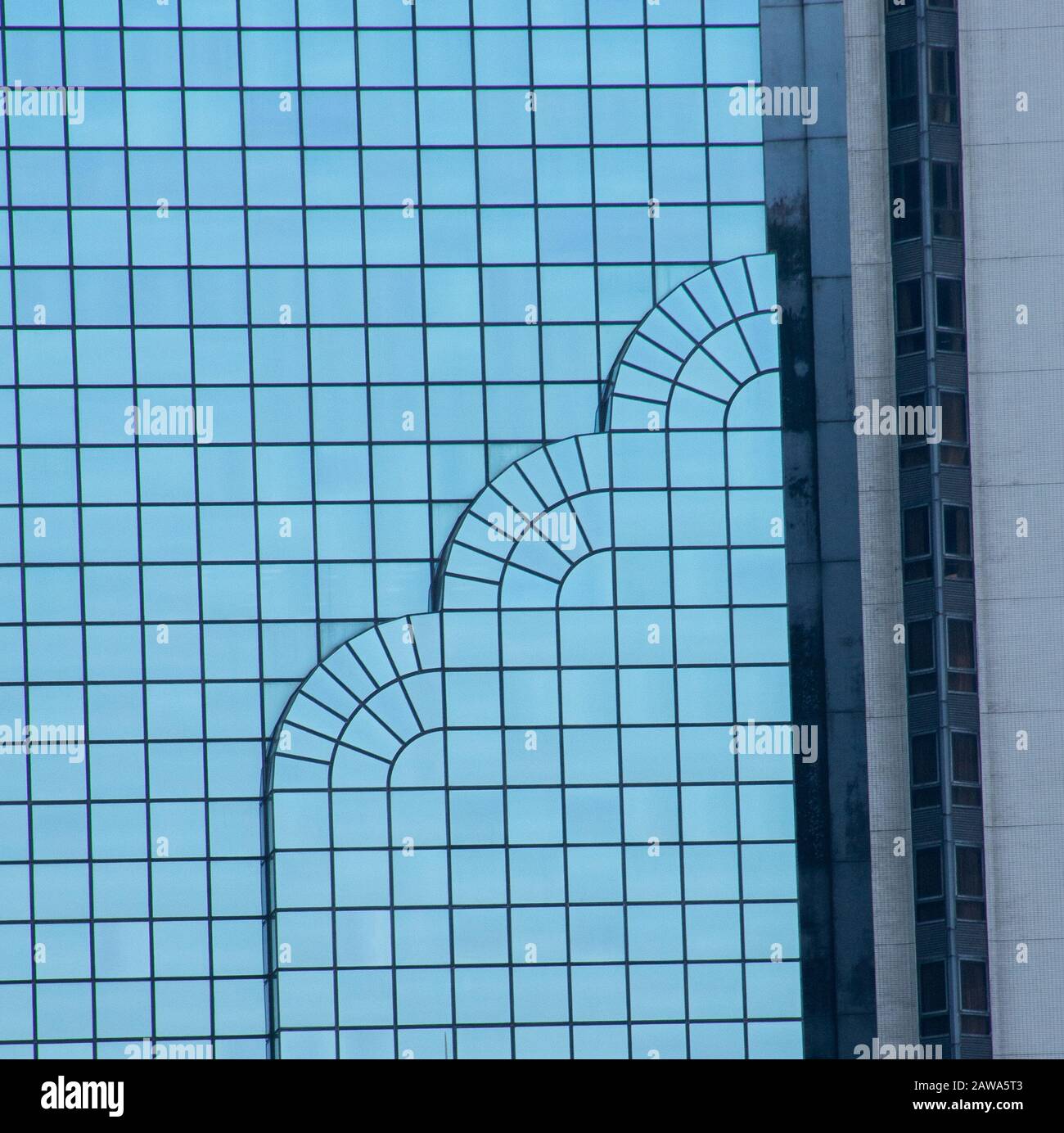 Shui On Centre Hong Kong Stock Photo - Alamy