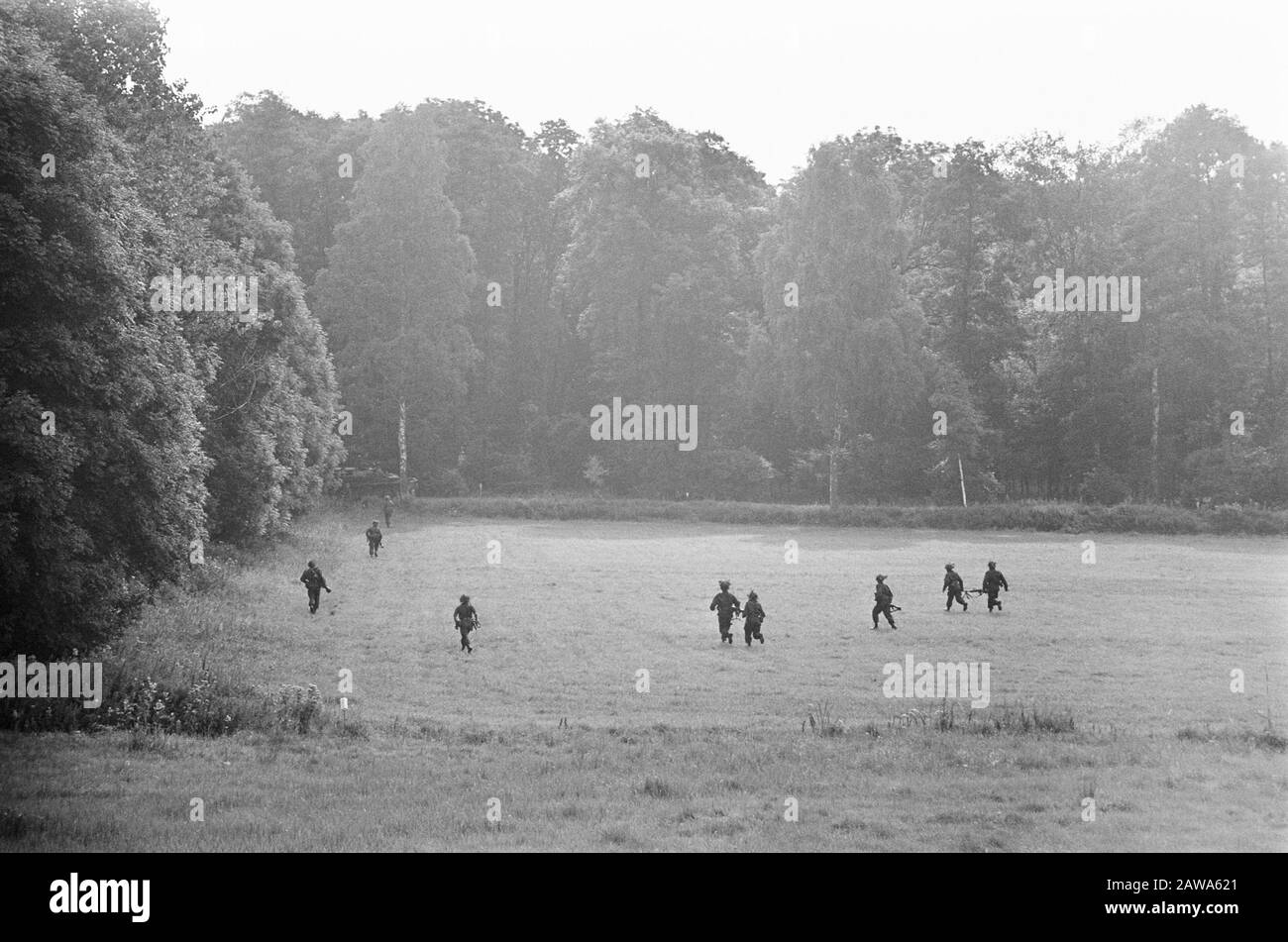 Germany field aerial Black and White Stock Photos & Images - Alamy