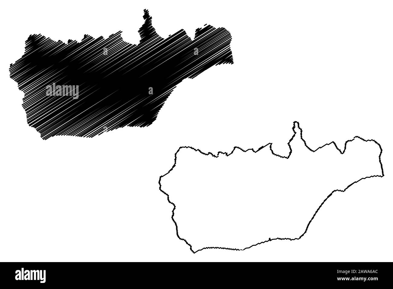 Viqueque Municipality (Municipalities of East Timor, Democratic ...