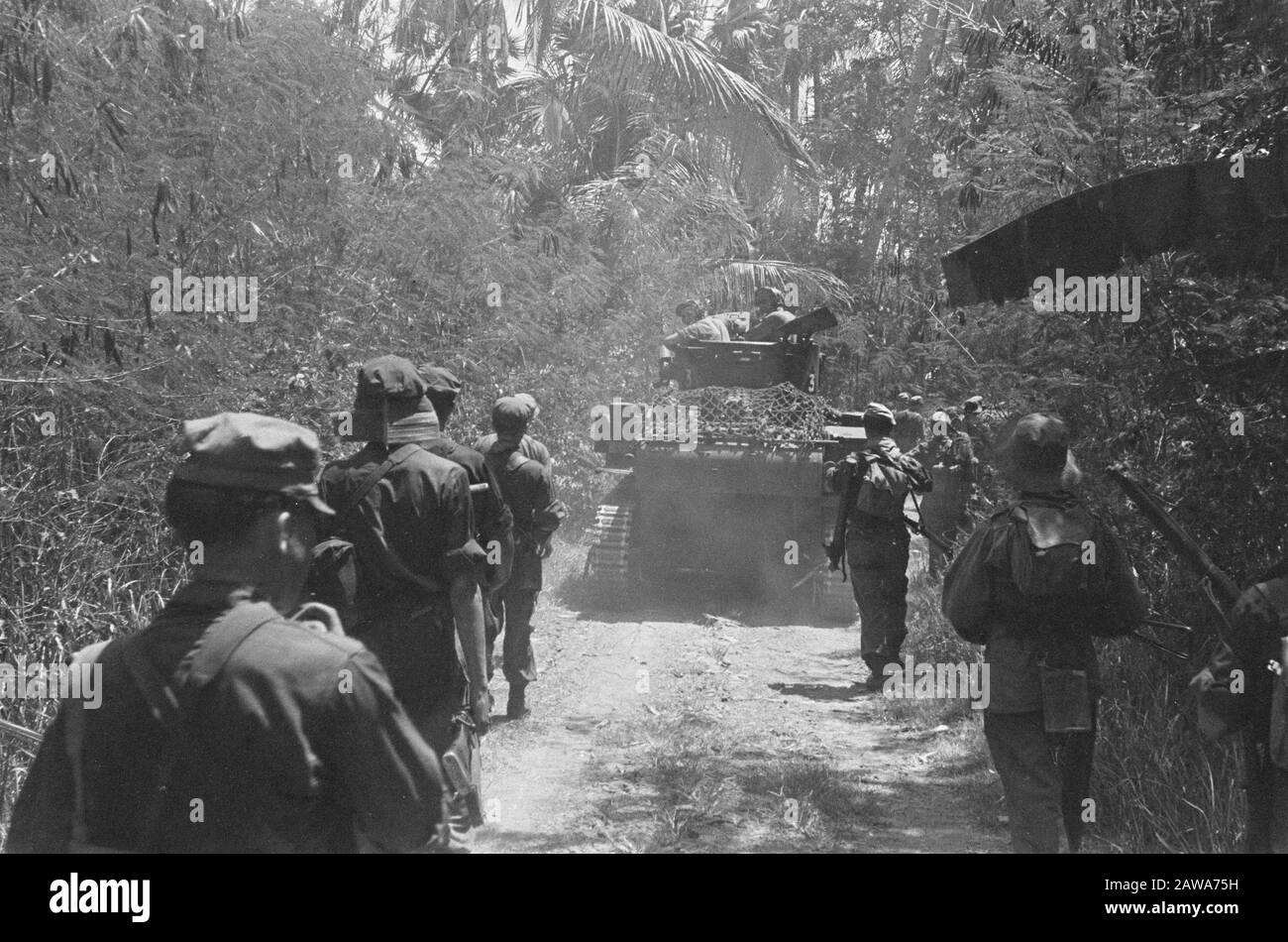 M3a1 stuart tank hi-res stock photography and images - Alamy