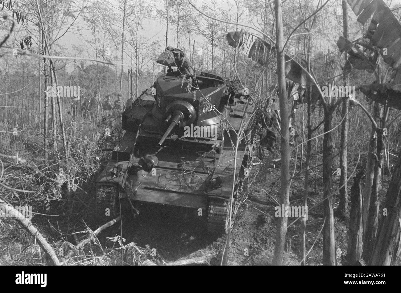 M3a1 stuart tank hi-res stock photography and images - Alamy