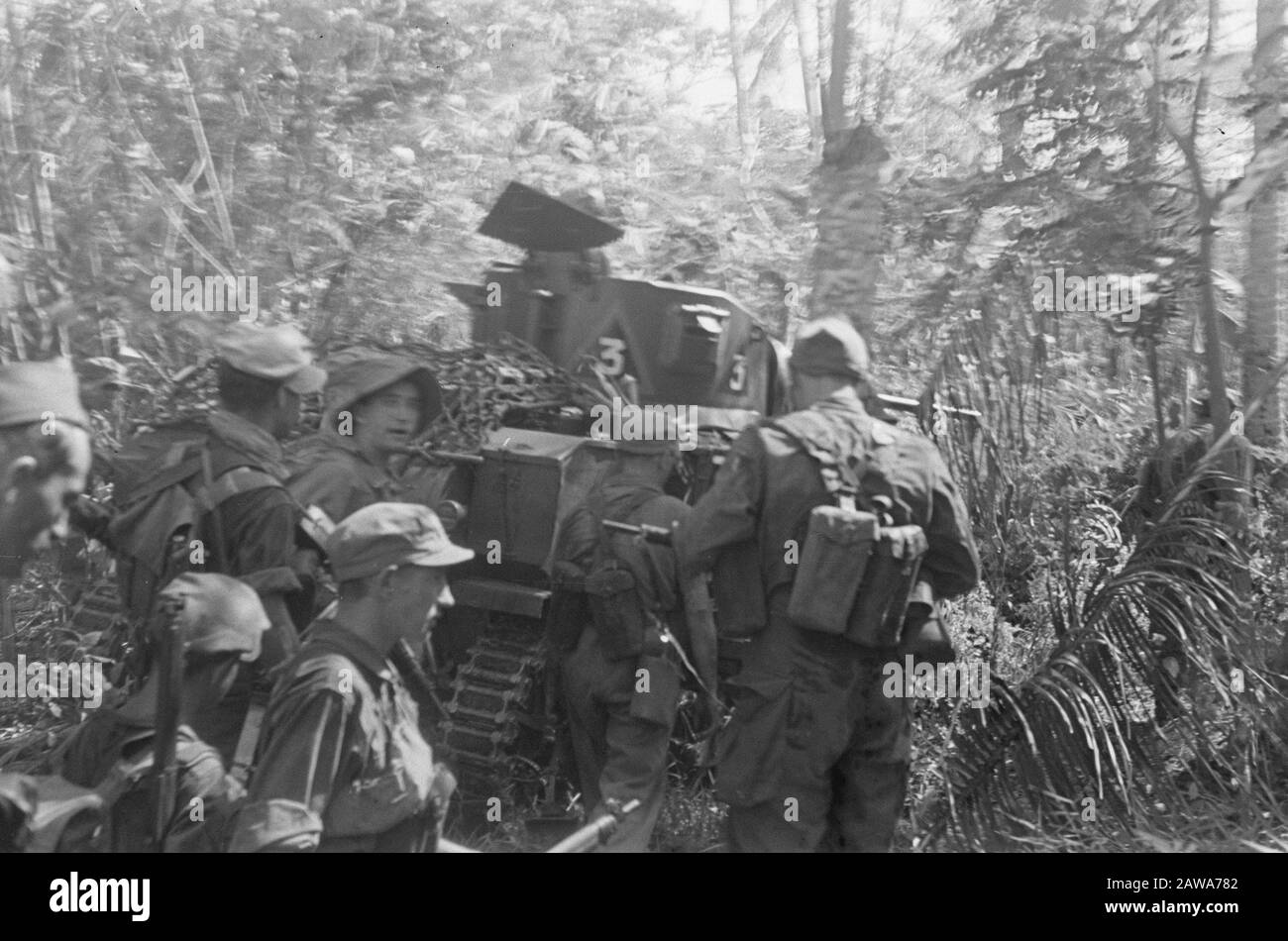 M3a1 stuart tank hi-res stock photography and images - Alamy
