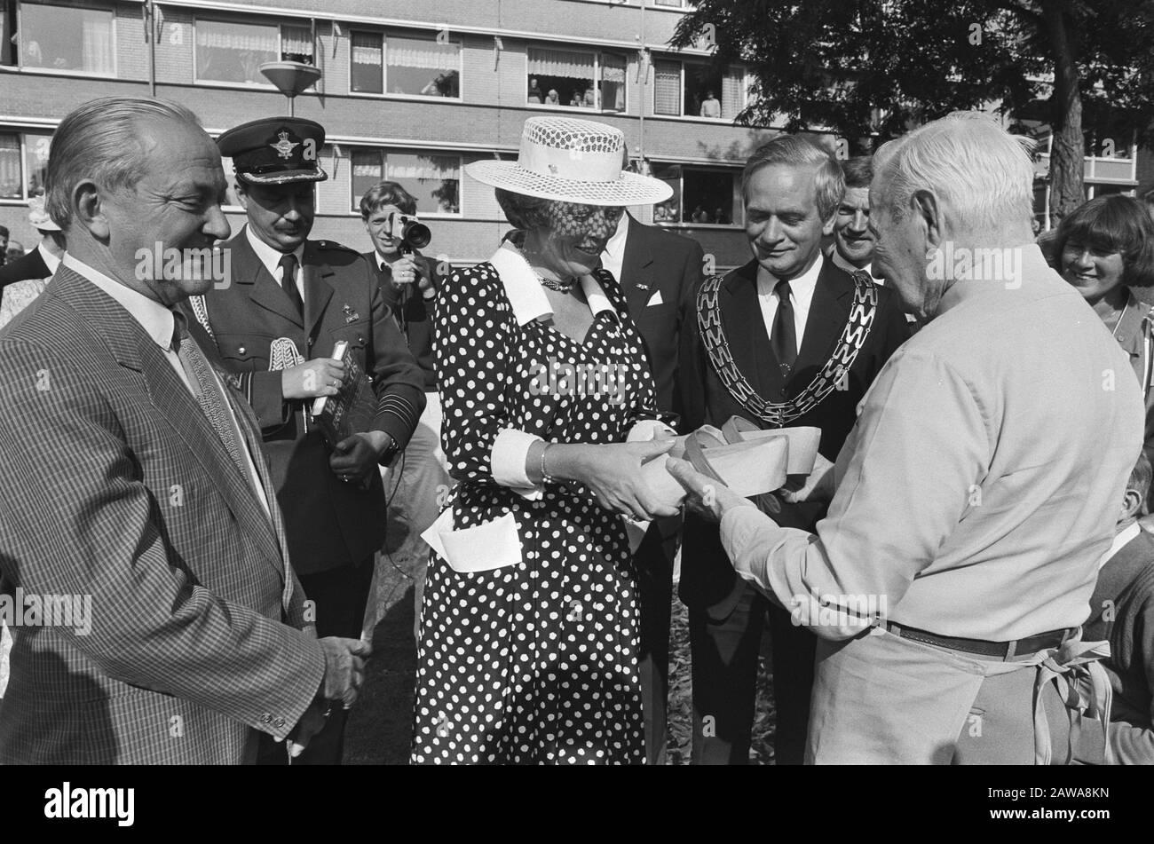 Beatrix shoes hi-res stock photography and images - Alamy