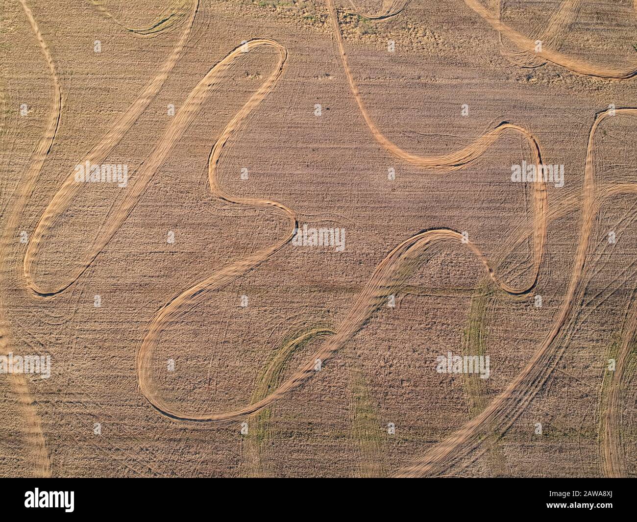 Motocross tracks hi-res stock photography and images - Alamy